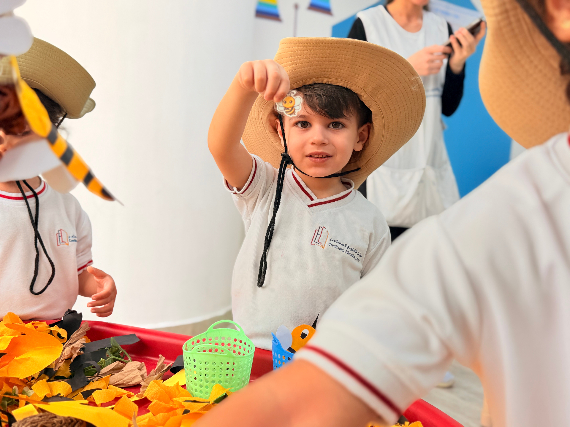 CEC - Continuing Education Centre