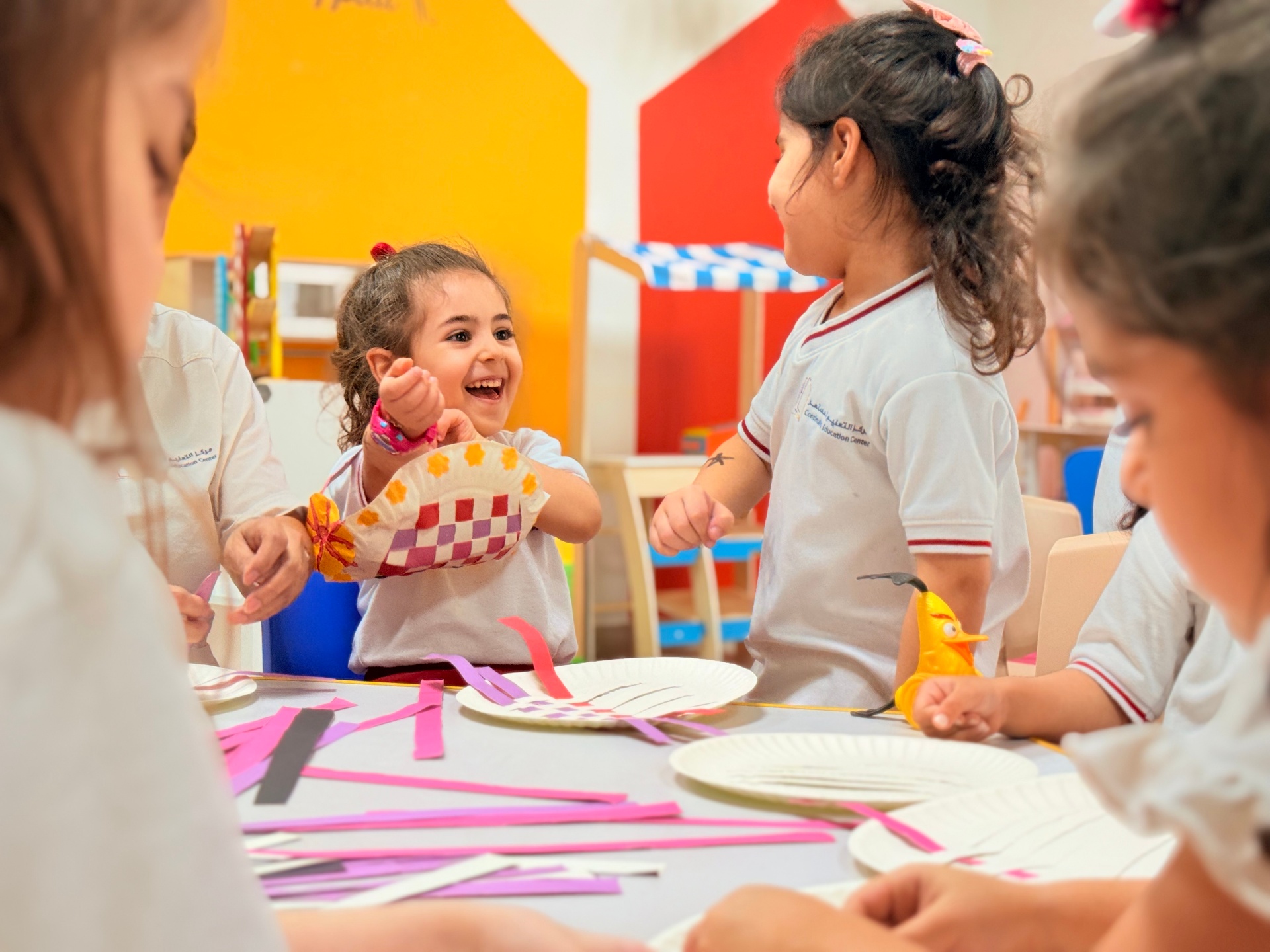 CEC - Continuing Education Centre